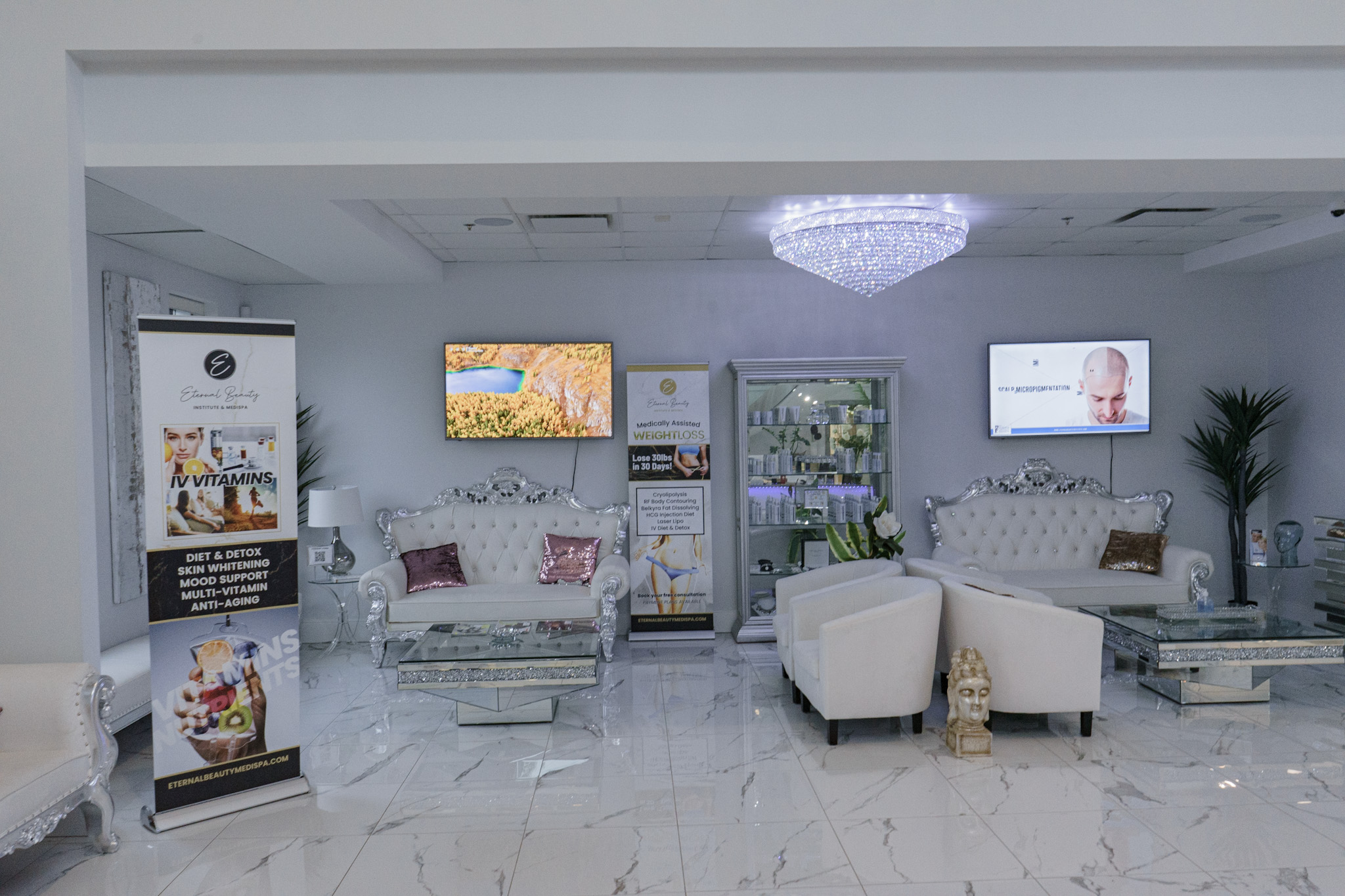 Elite Spa & Hammam - Elite Spa & Hammam