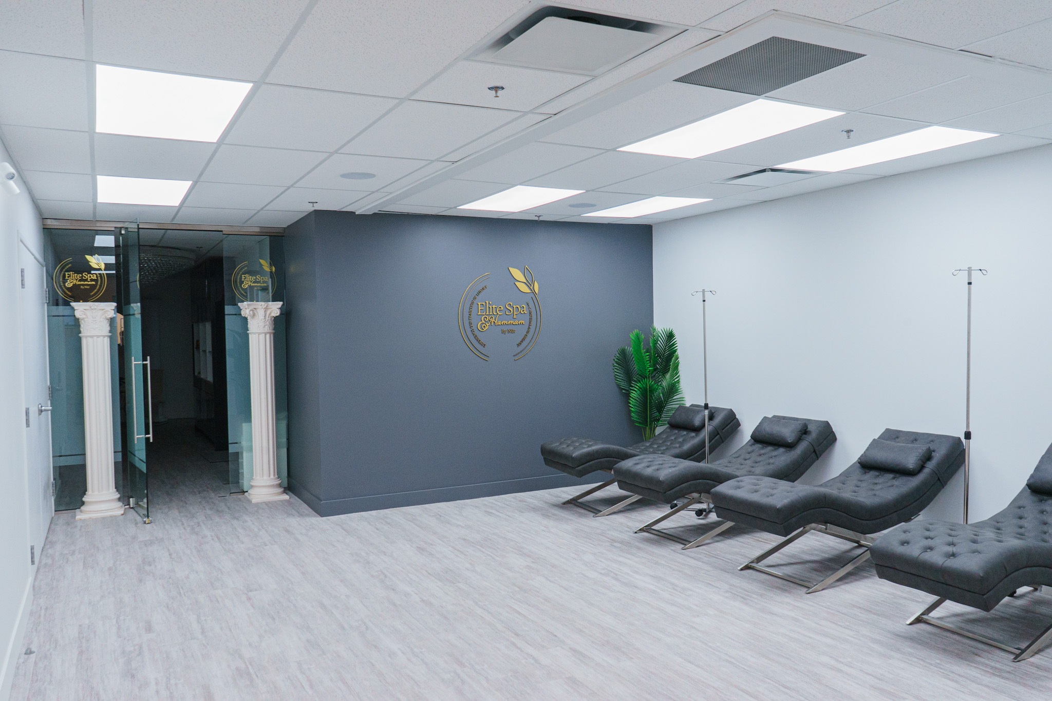 Elite Spa & Hammam - Elite Spa & Hammam