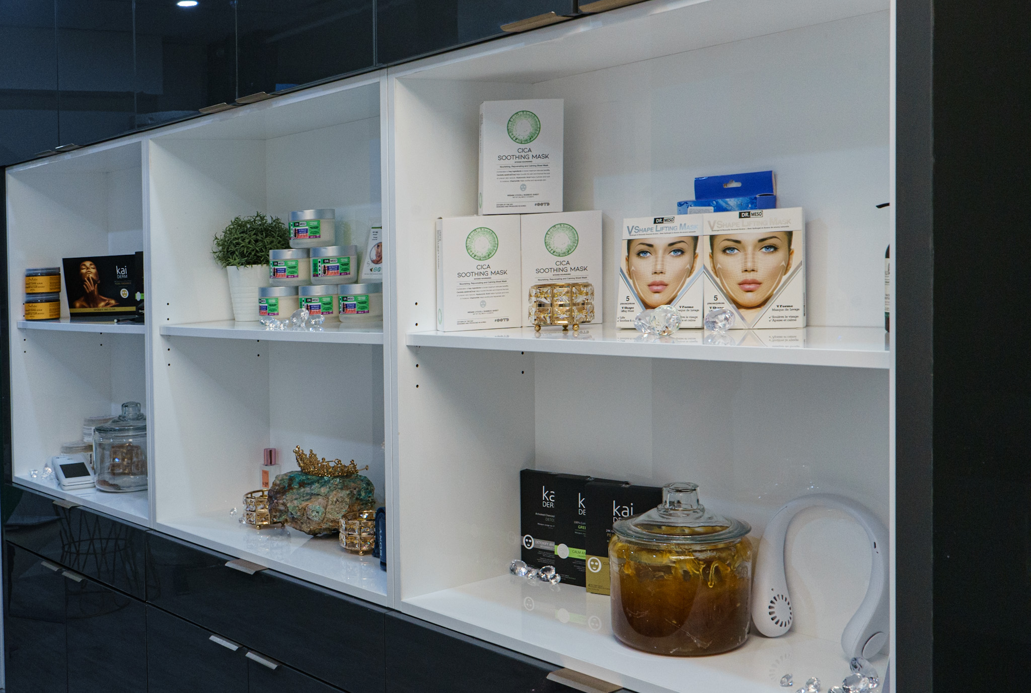 Elite Spa & Hammam - Elite Spa & Hammam